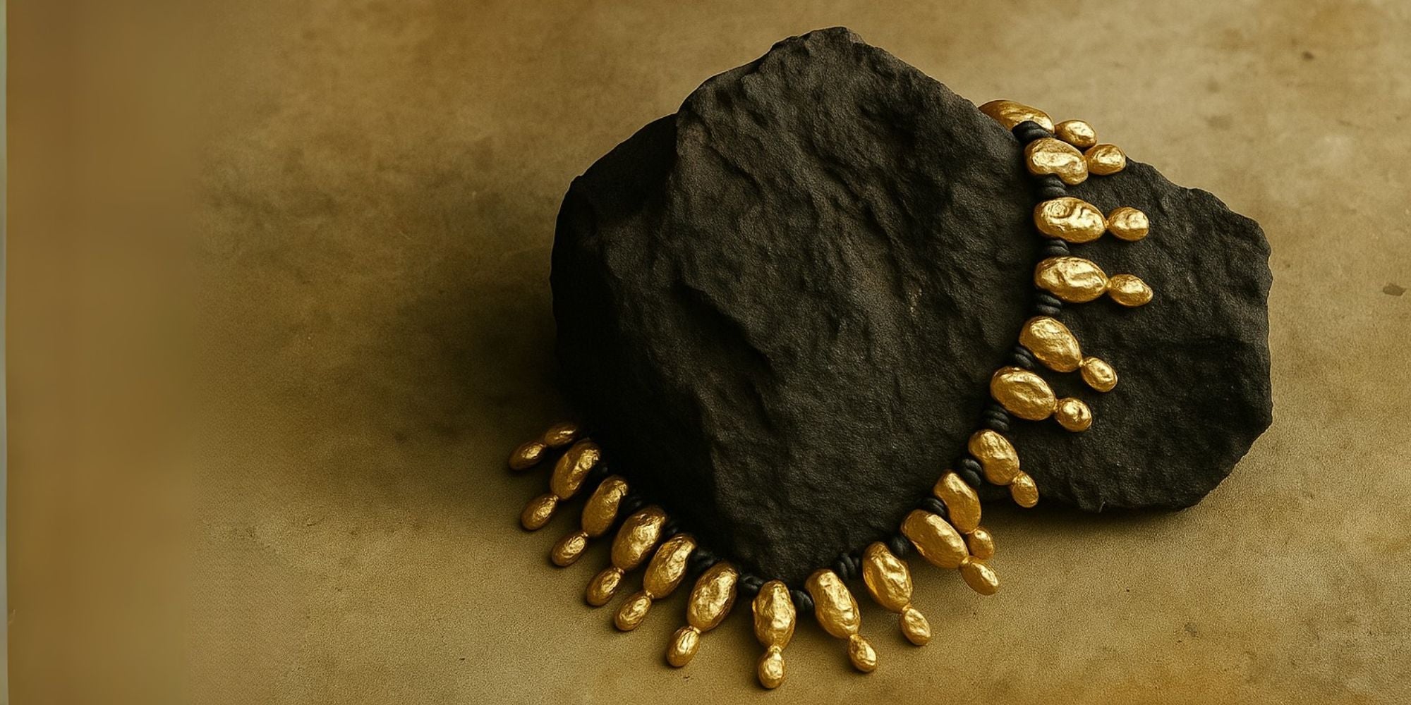 Necklaces – Kladney