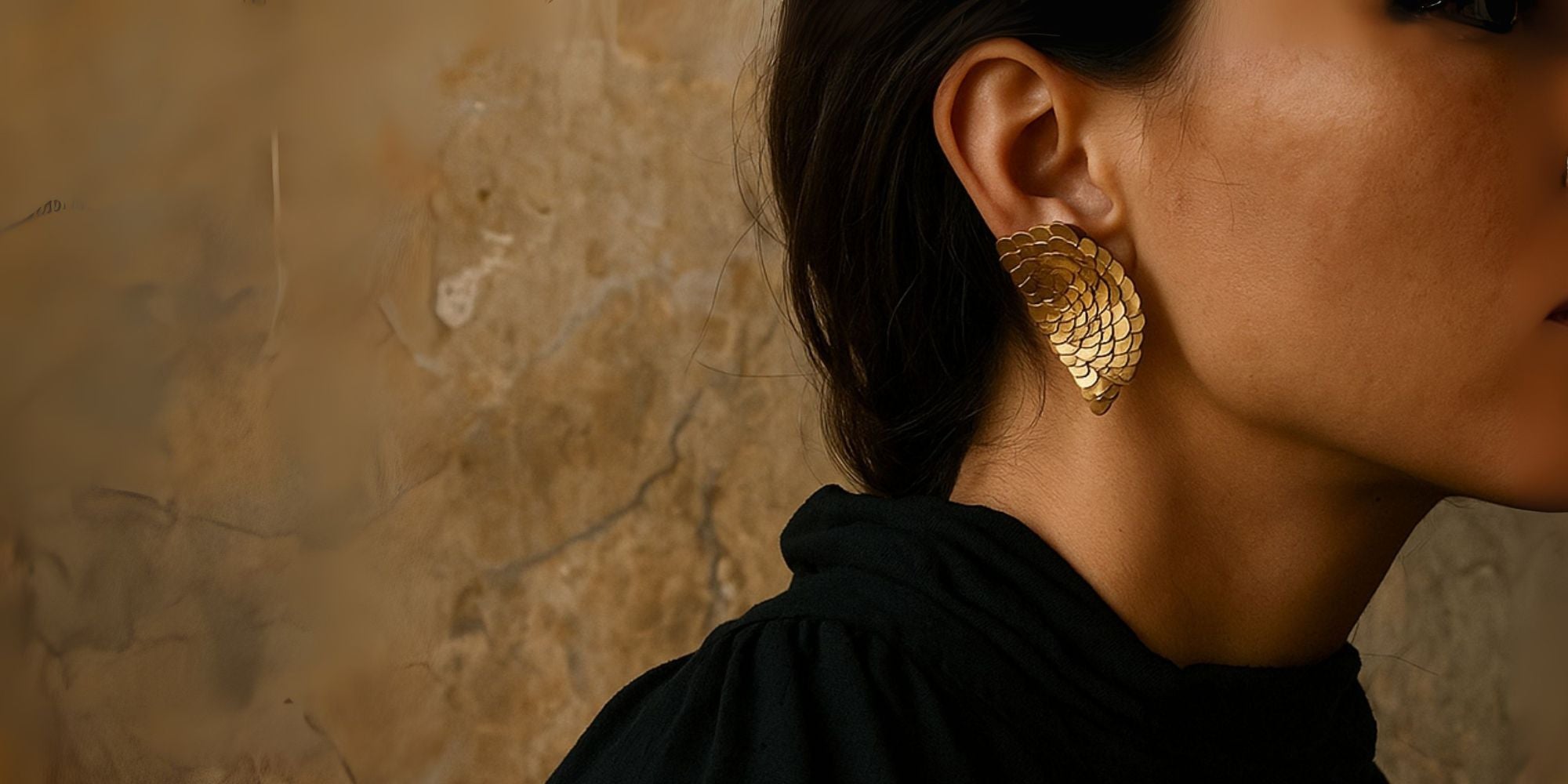 Earrings – Kladney